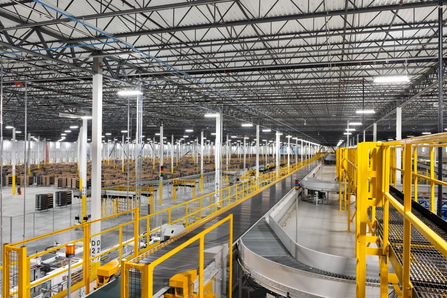 MYCON - General Contractors