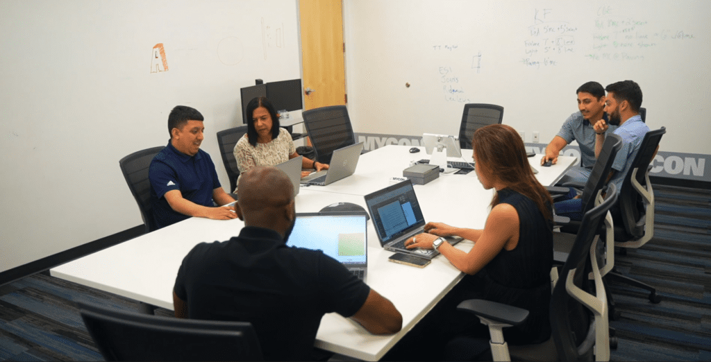 Construction Jobs | Careers at MYCON