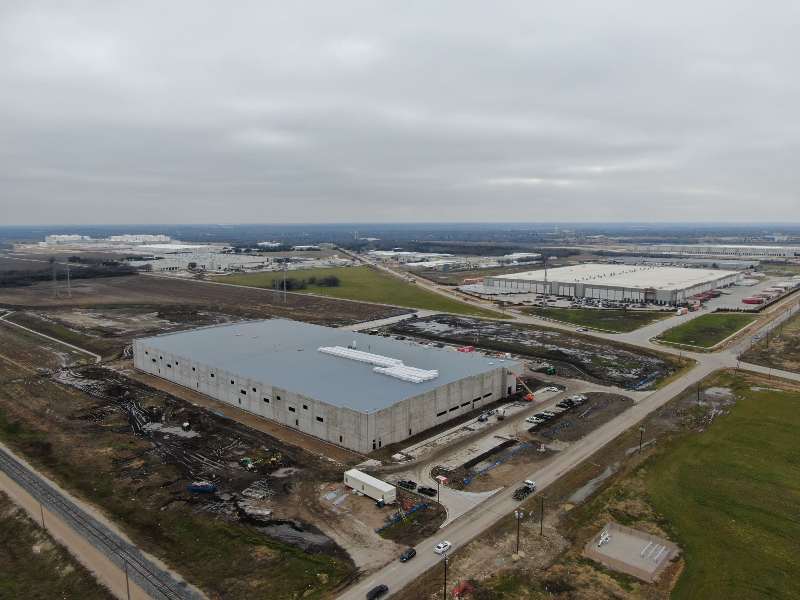 Sub-Zero Wintergreen - MYCON