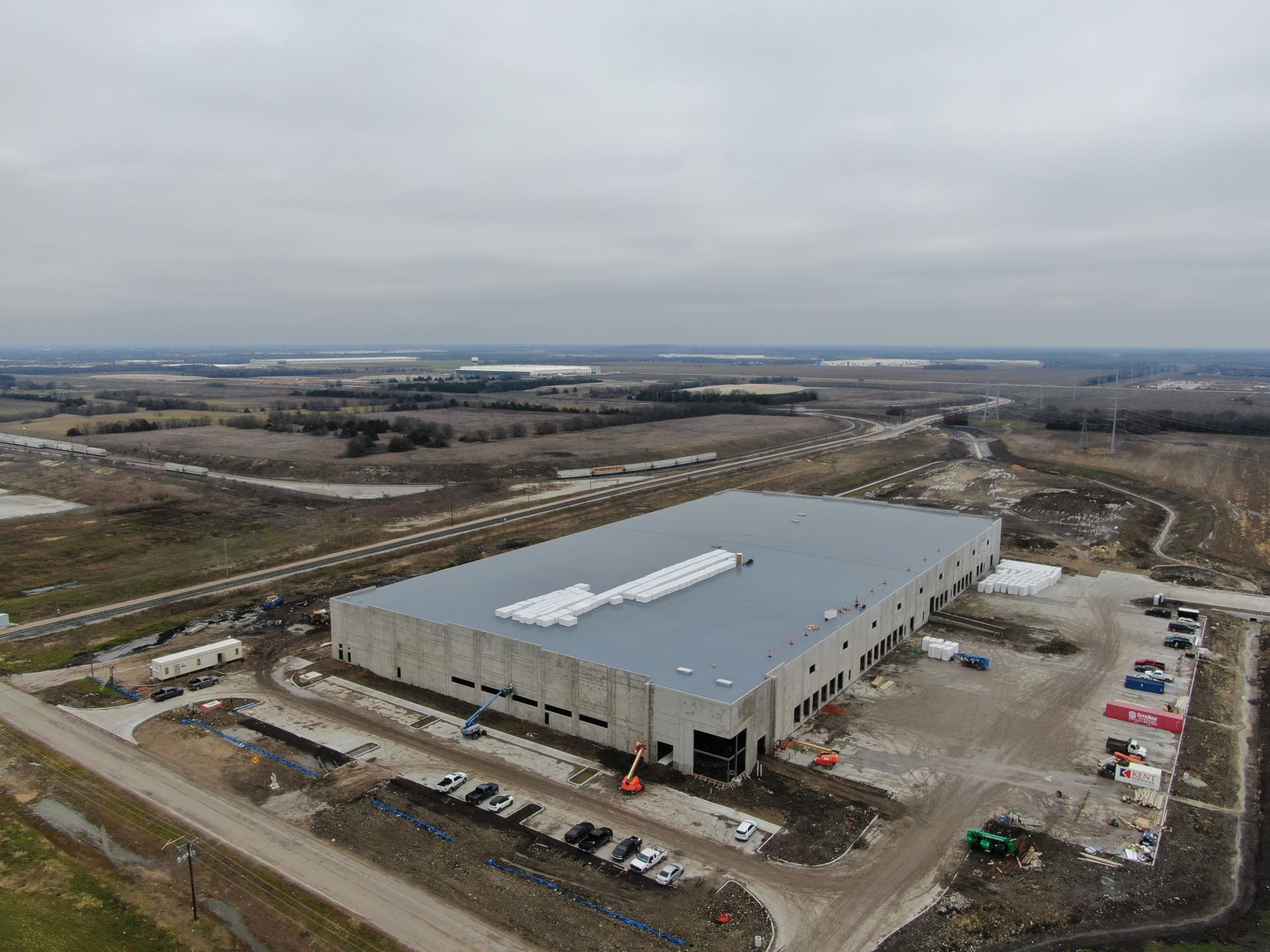 Sub-Zero Wintergreen - MYCON