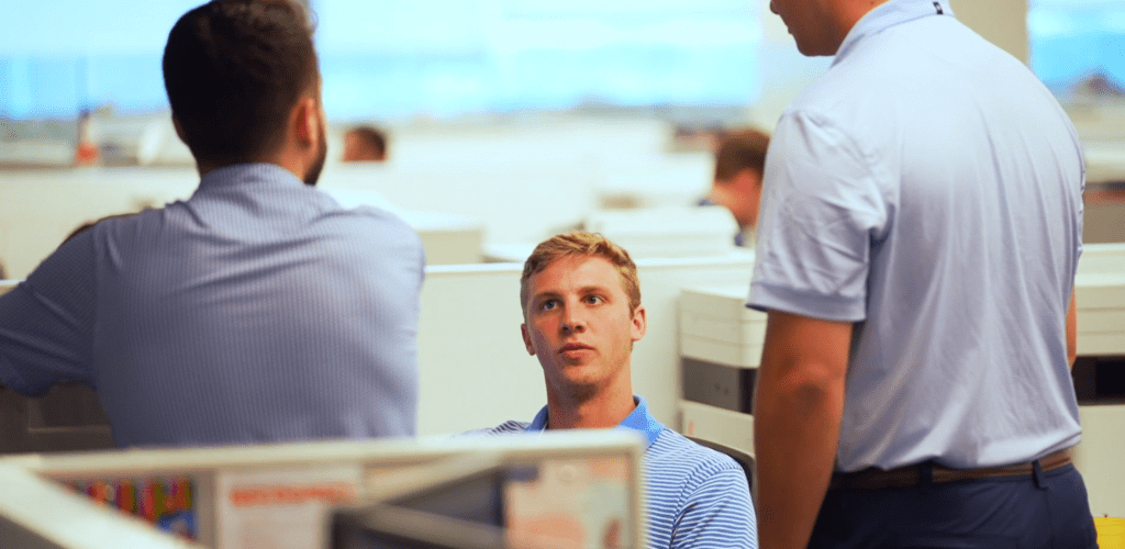 General Contractors Near Me | Meet the Team | MYCON