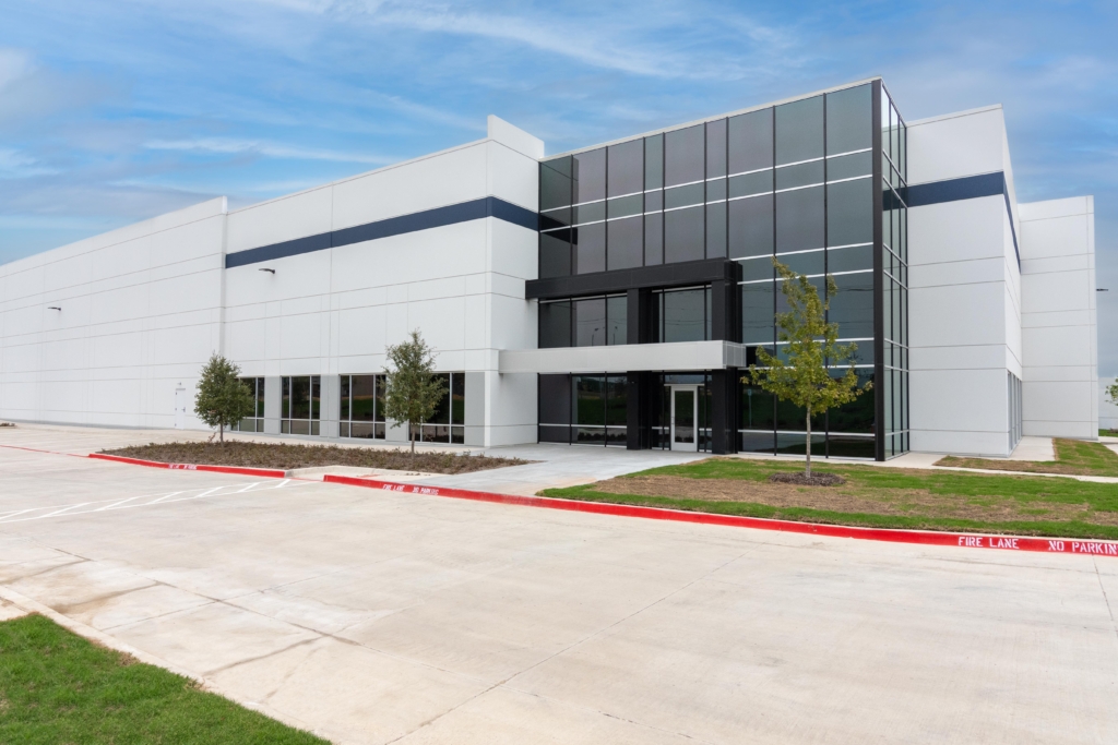 FNA Skyline Expansion - MYCON