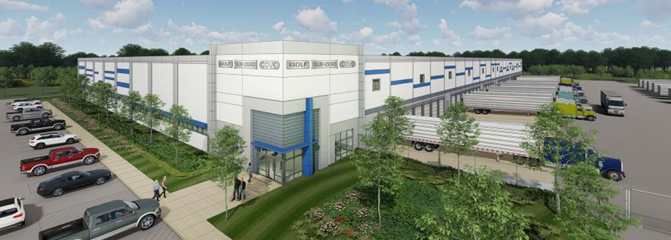 Sub-Zero Wintergreen - MYCON