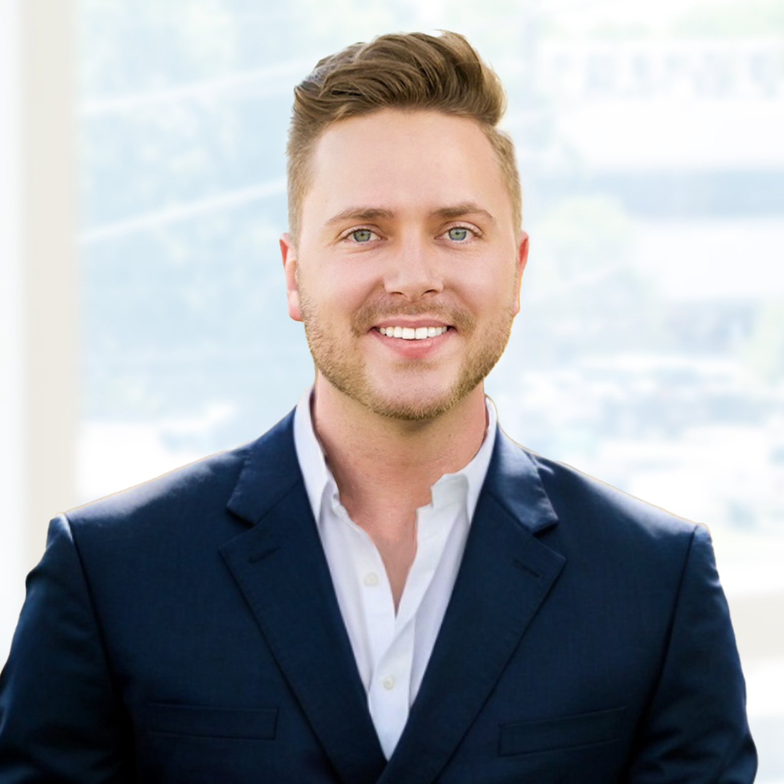 MYCON Welcomes Mark Mitchell as Vice President of Business Development ...