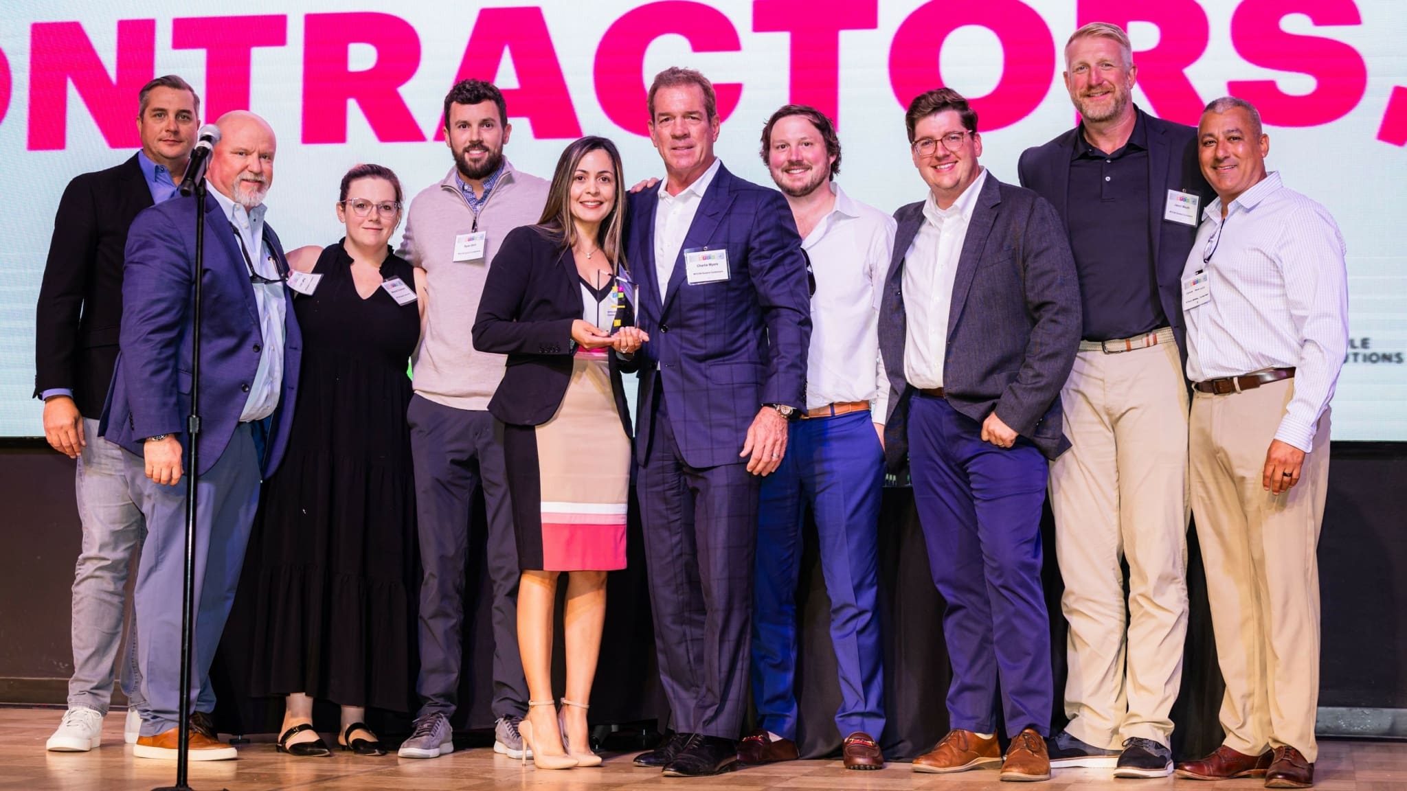 MYCON Company Milestones: Key Events and Achievements