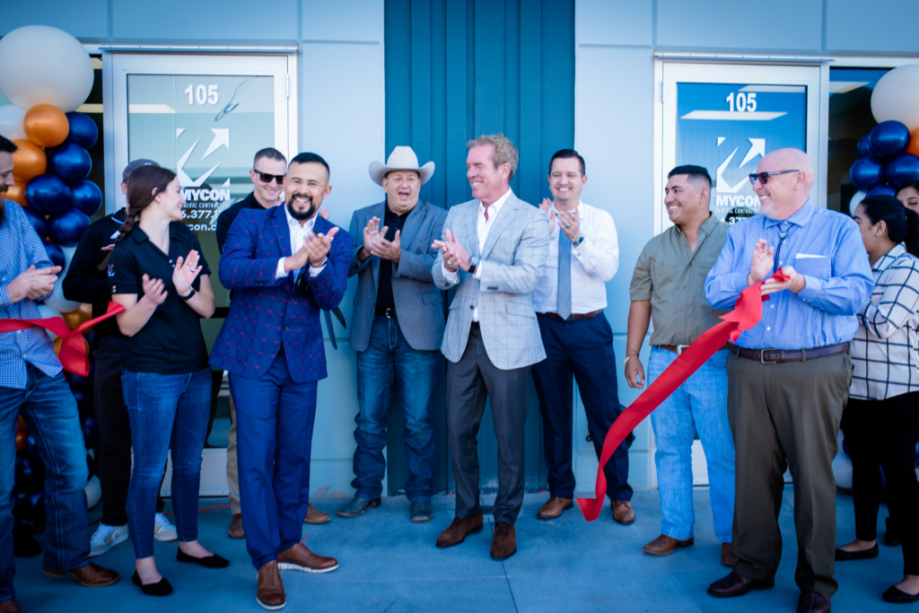 MYCON Company Milestones: Key Events and Achievements