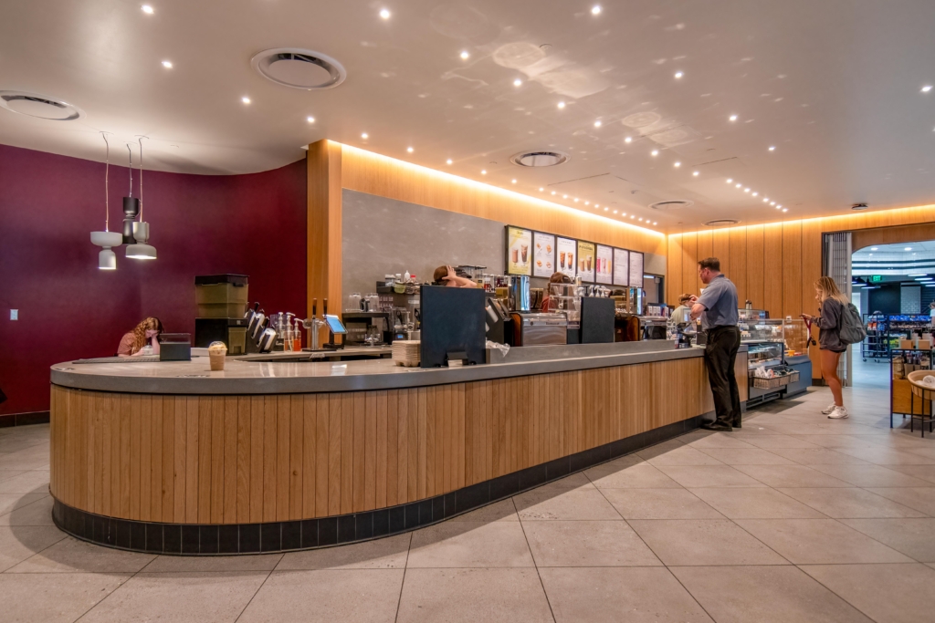 Texas A&M University, Biochemistry and Biophysics Renovation - MYCON