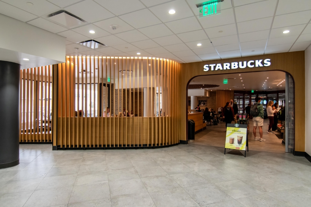 Texas A&M University, Biochemistry and Biophysics Renovation - MYCON
