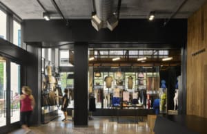 Innovative Retail Construction Solutions | MYCON