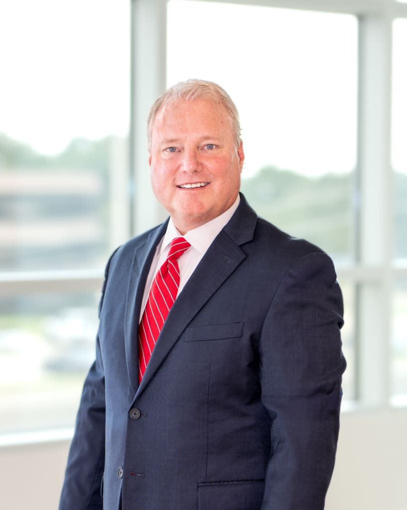 MYCON Welcomes Mark Mitchell as Vice President of Business Development ...