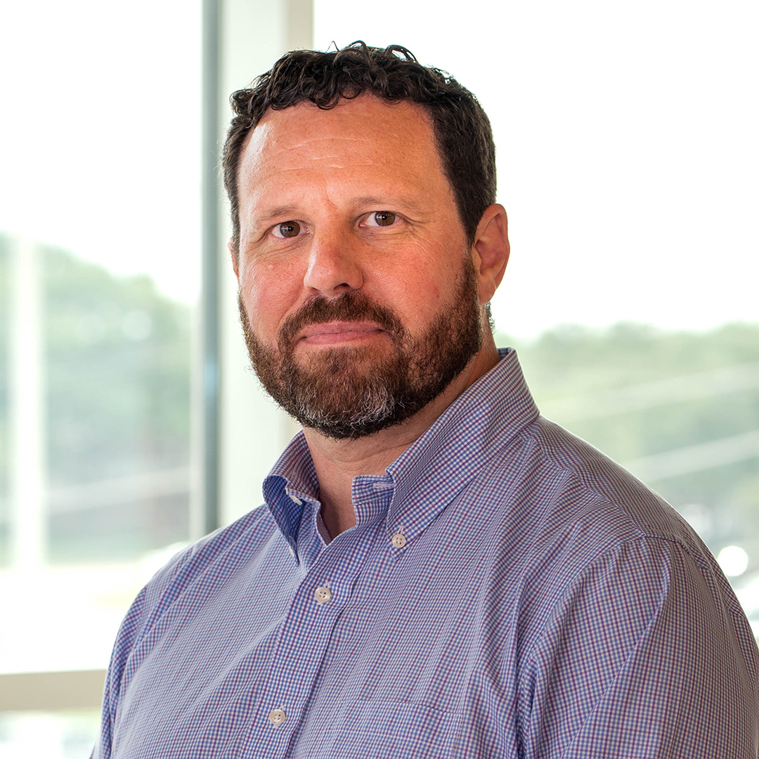 Rob Turner - MYCON