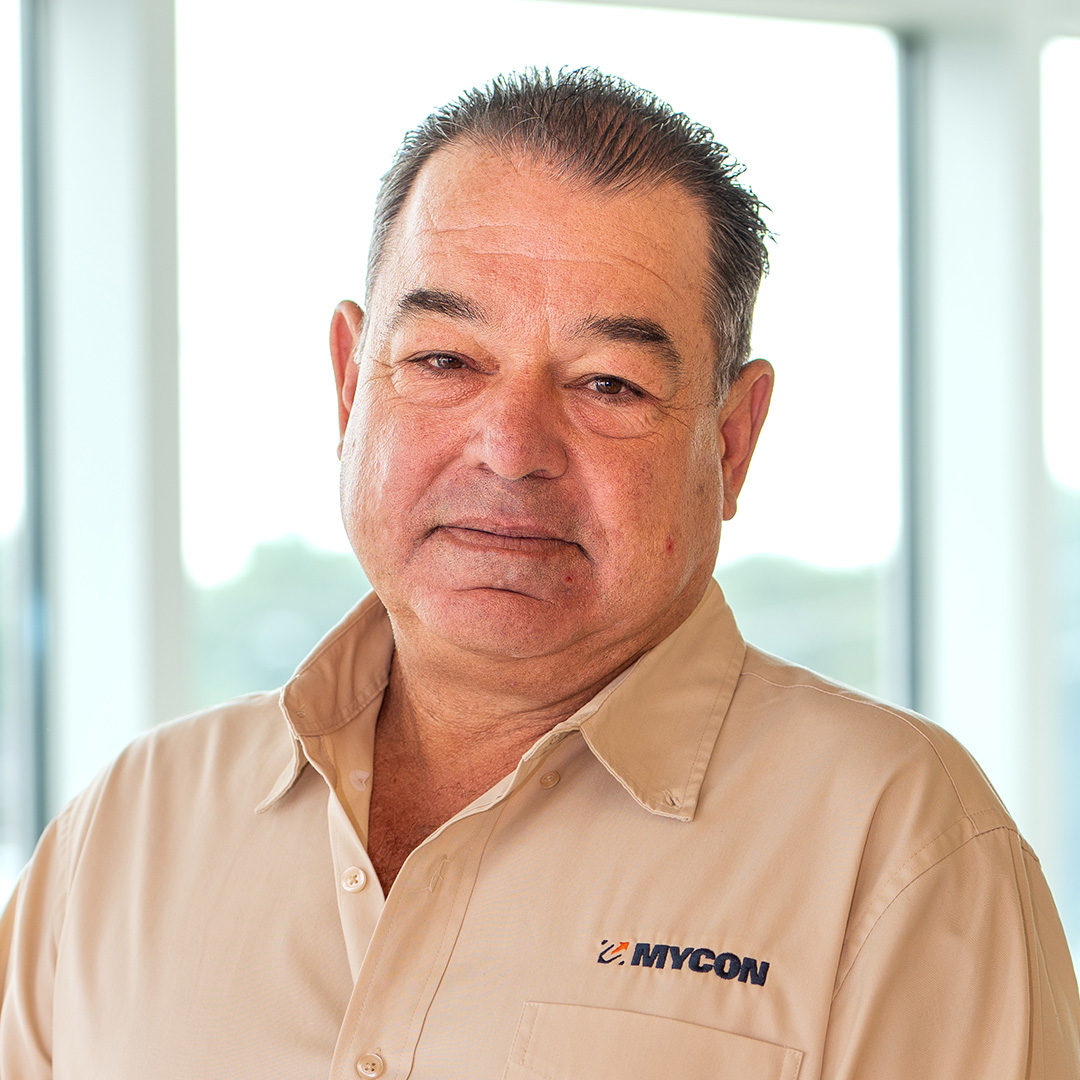 Tim Cosetti - MYCON